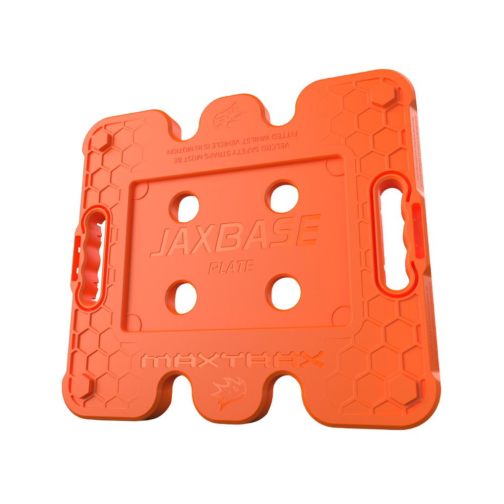 4x4 Recovery Kit & Gear | MAXTRAX Australia - World's Safest 4x4 ...