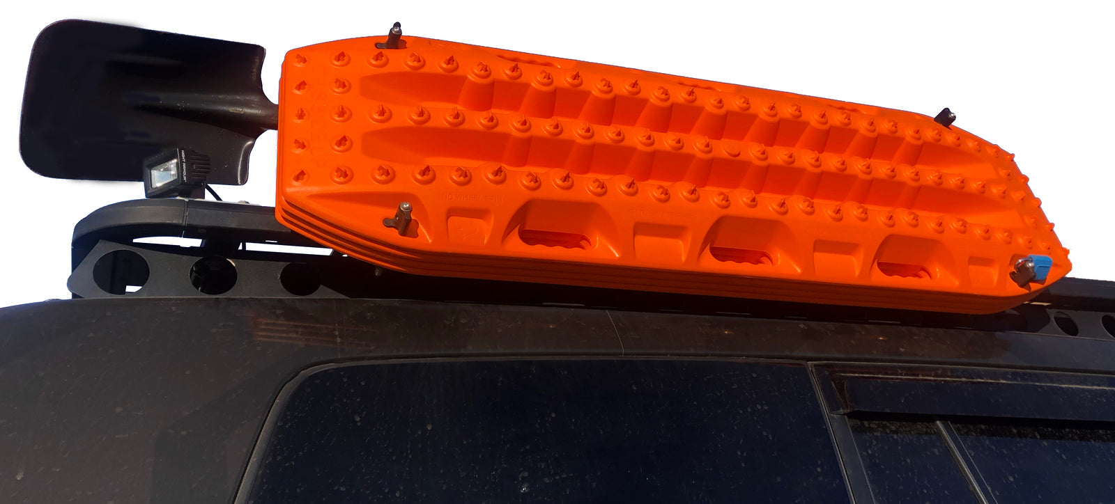 MAXTRAX Roof Rack Mount - MAXTRAX Australia