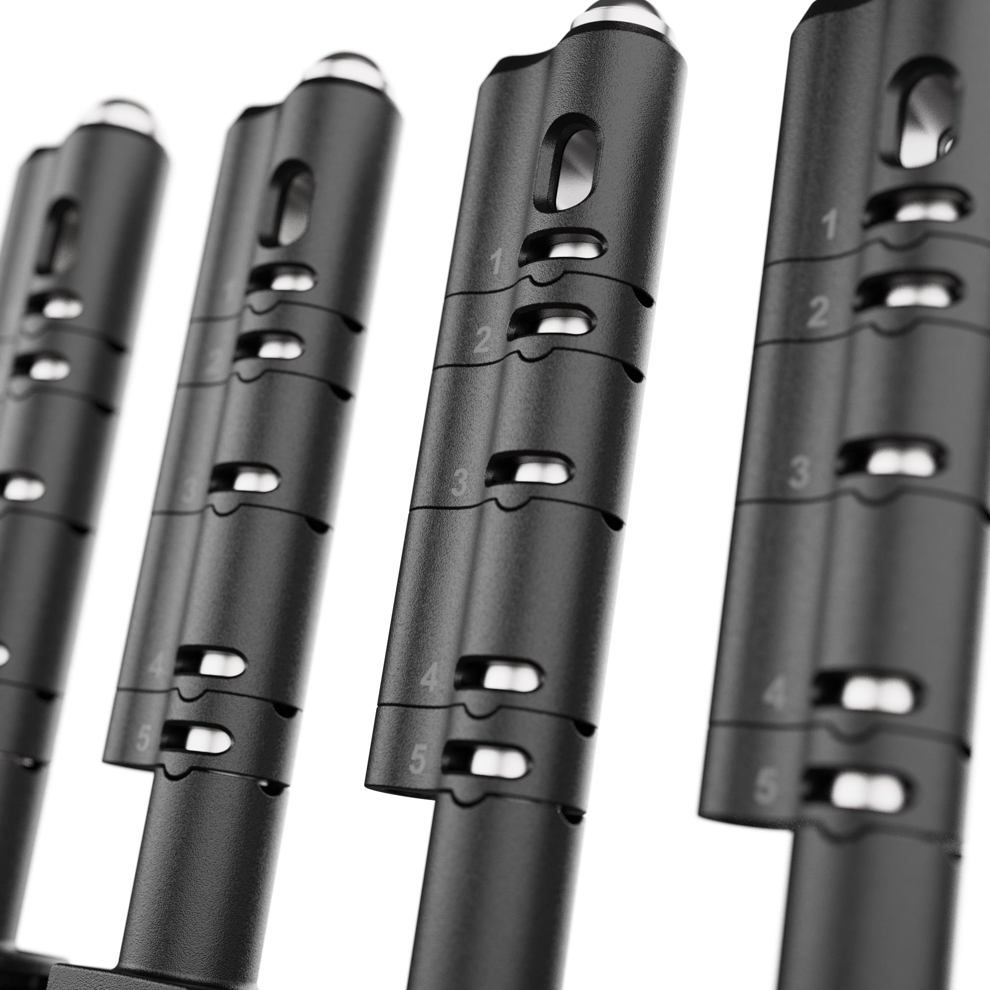 Storage & Mounting - MAXTRAX Australia