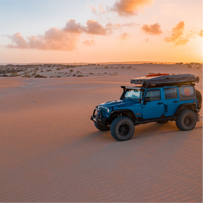 MAXTRAX MKII Gunmetal Grey - MAXTRAX Australia