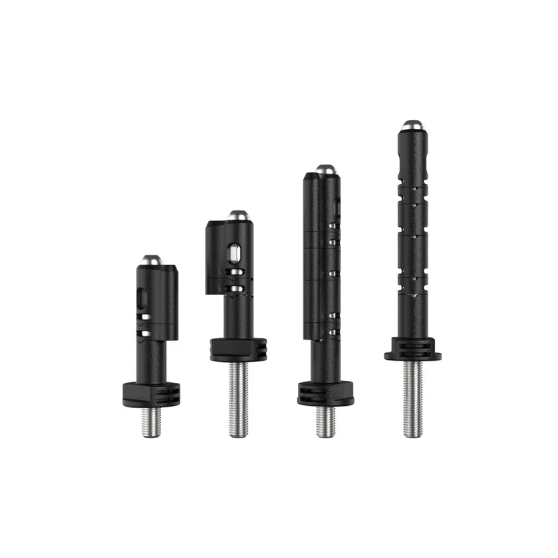 Maxtrax Universal Pins - MAXTRAX Australia